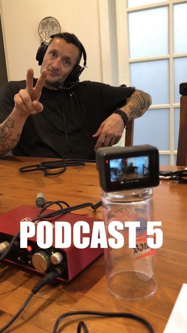 Glenn Manton – Insight Into an AFL Star, Genuine, Gifted Story Teller ...