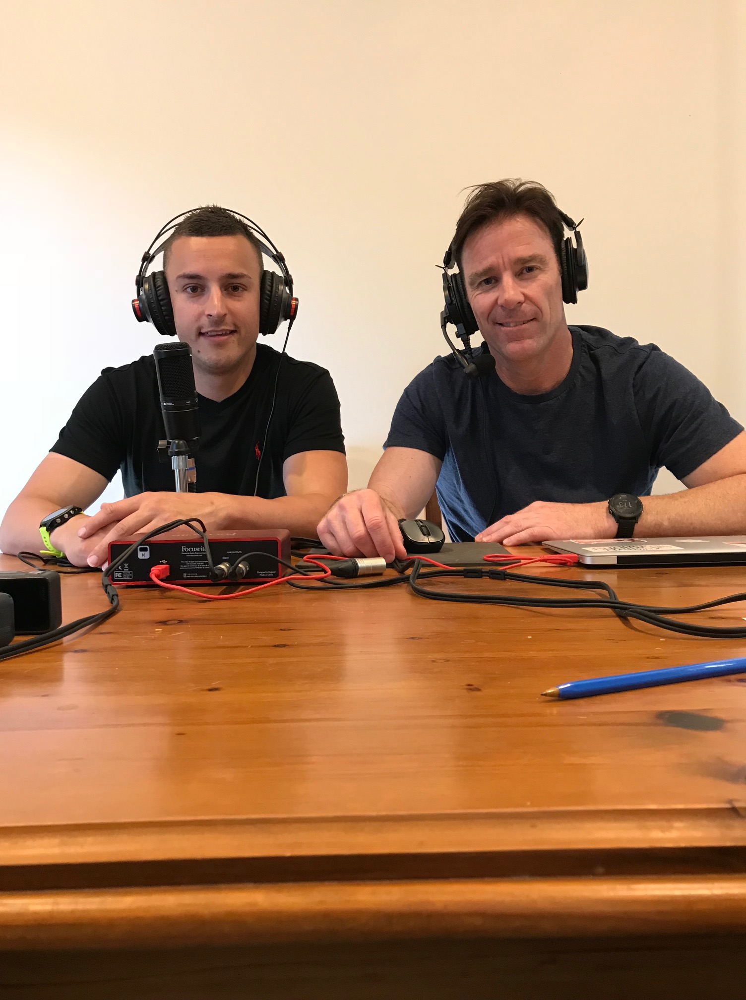 Glenn Manton – Insight Into an AFL Star, Genuine, Gifted Story Teller ...