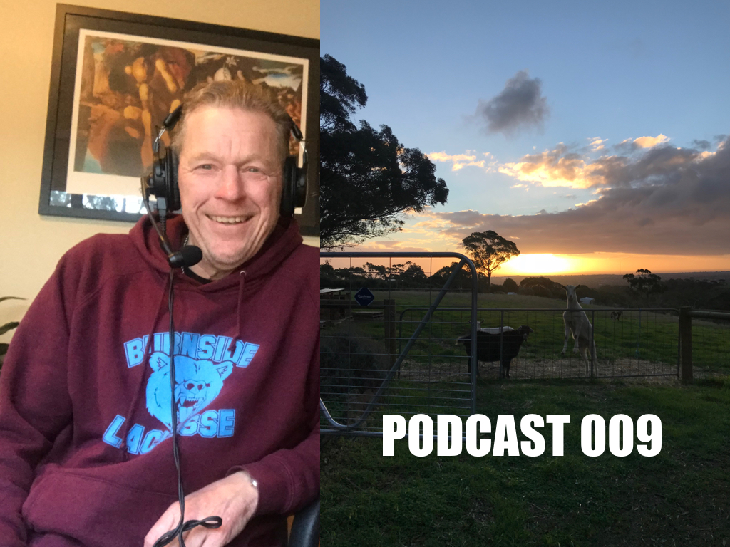 Michael Billows – From Fireman to Psychologist, How to Break Free of ...